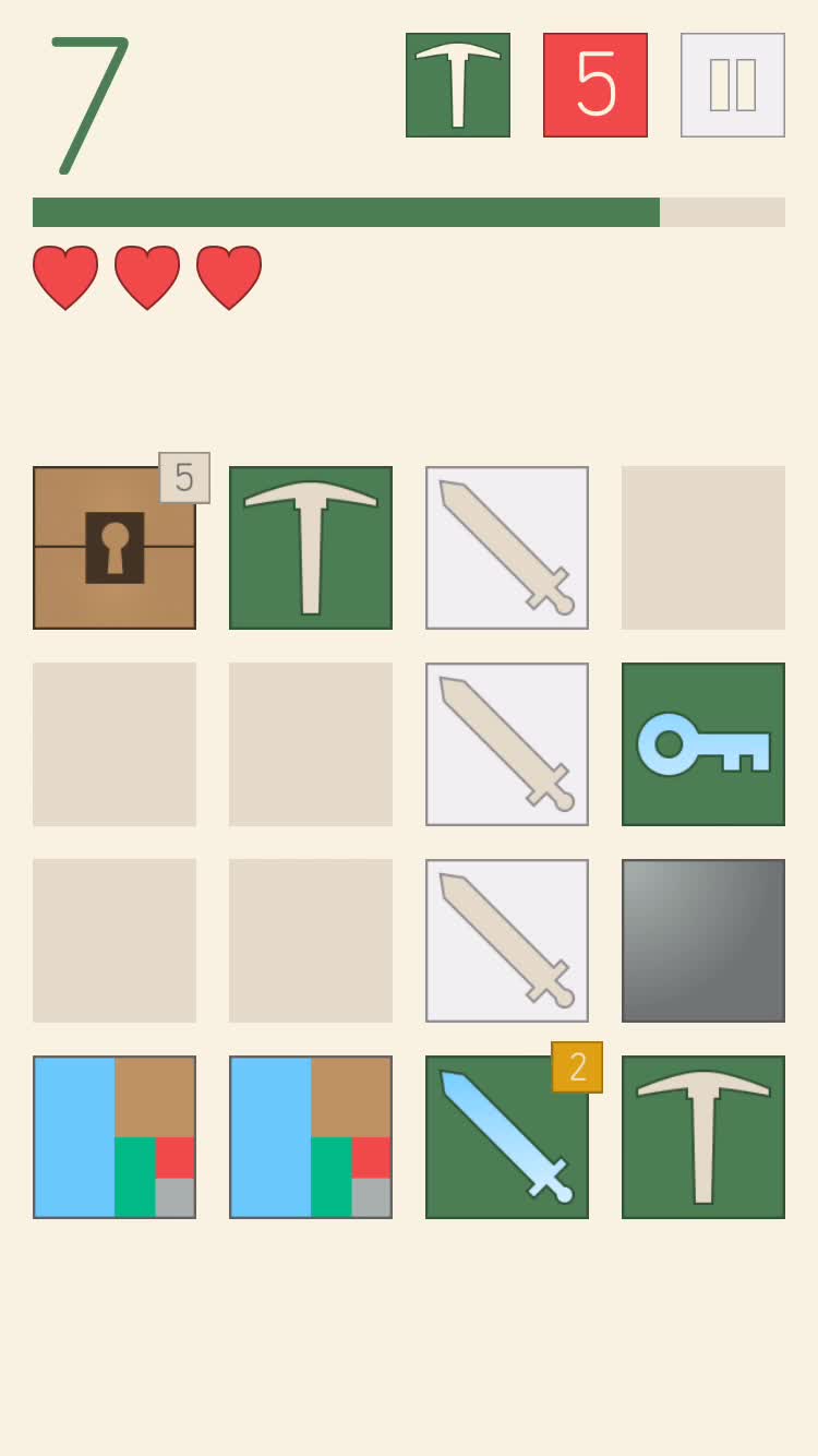 Stencilsmith Game Demo video - ModDB