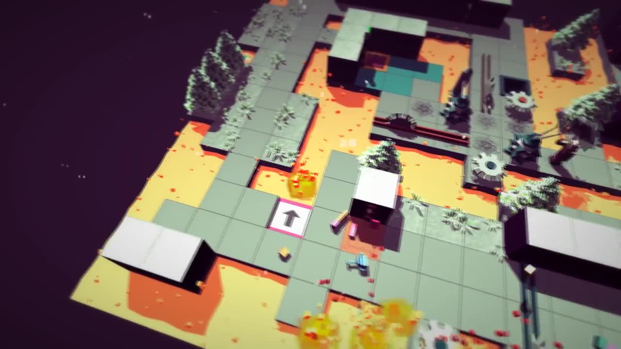 Trapper's Delight Launch Trailer video - ModDB