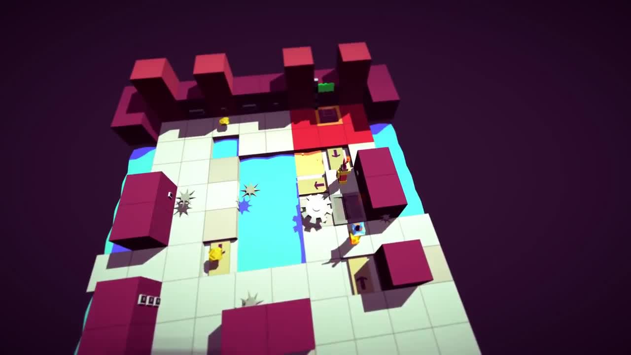 Trapper's Delight Trailer video - IndieDB