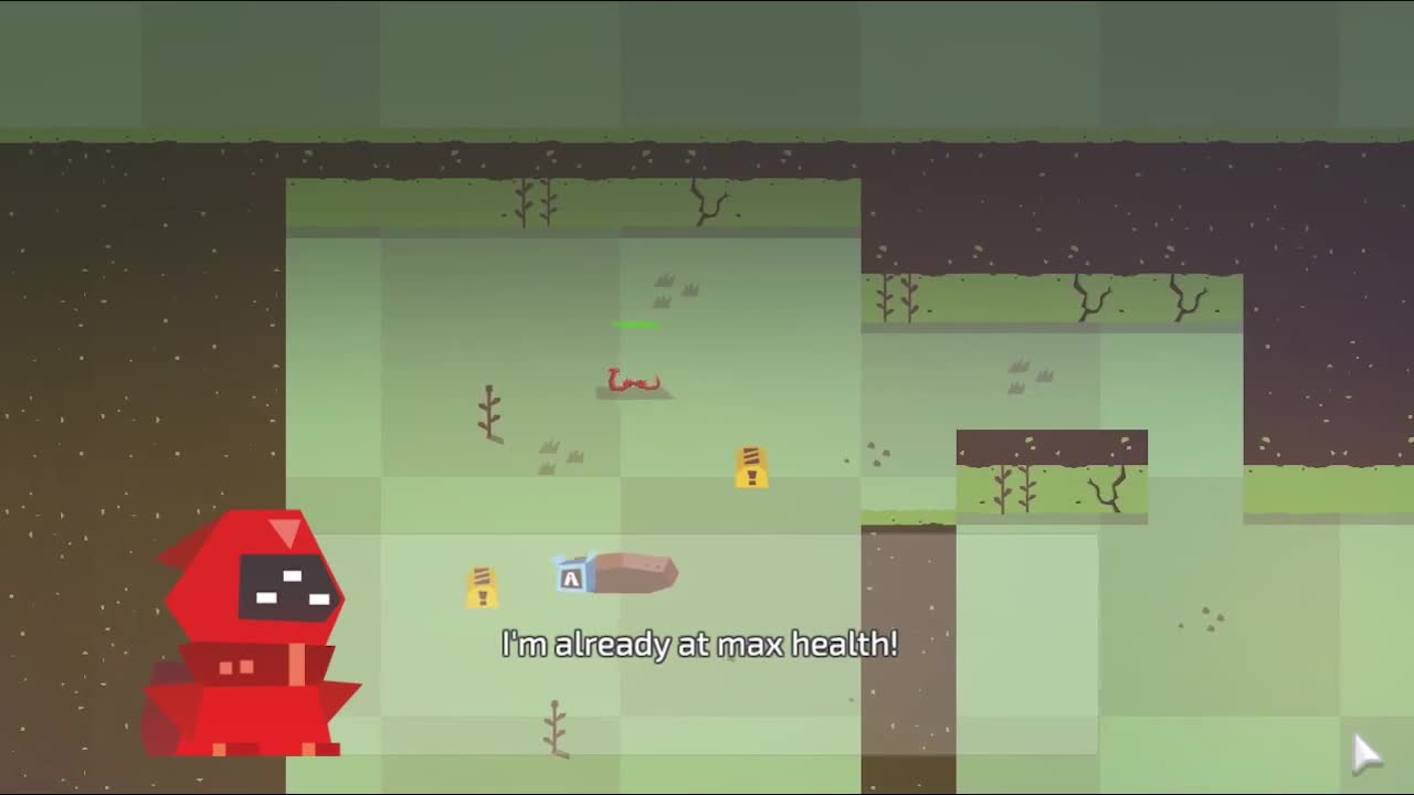 The Mimic - Gameplay video - IndieDB