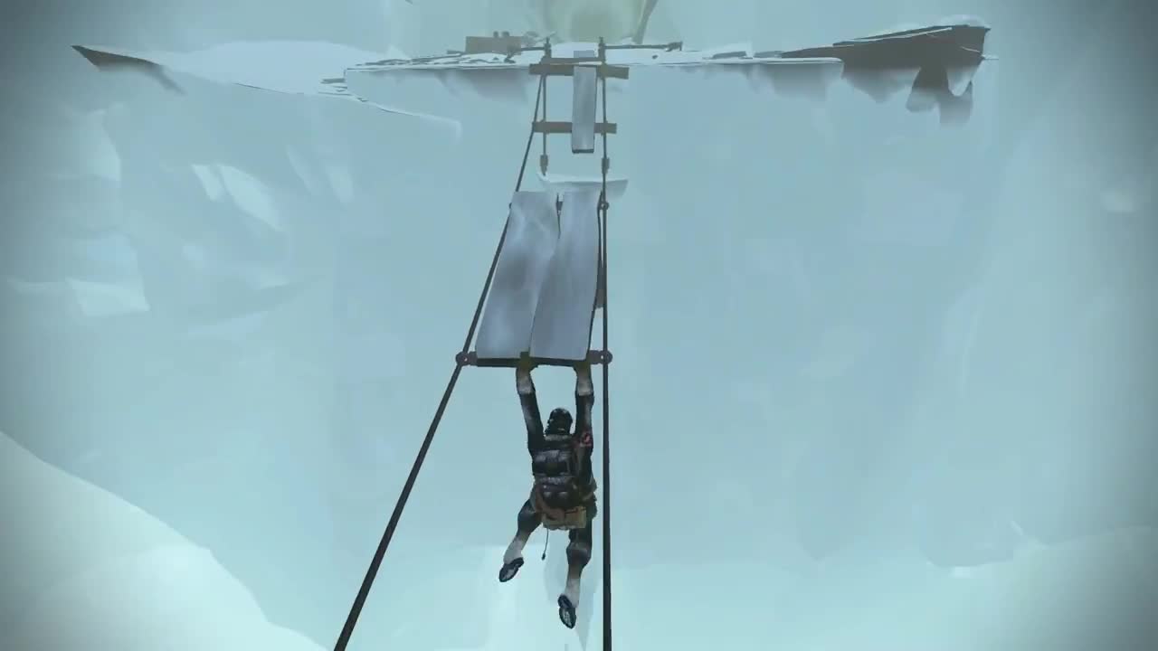Edge of Nowhere - A VR Adventure - Reveal Teaser video - ModDB
