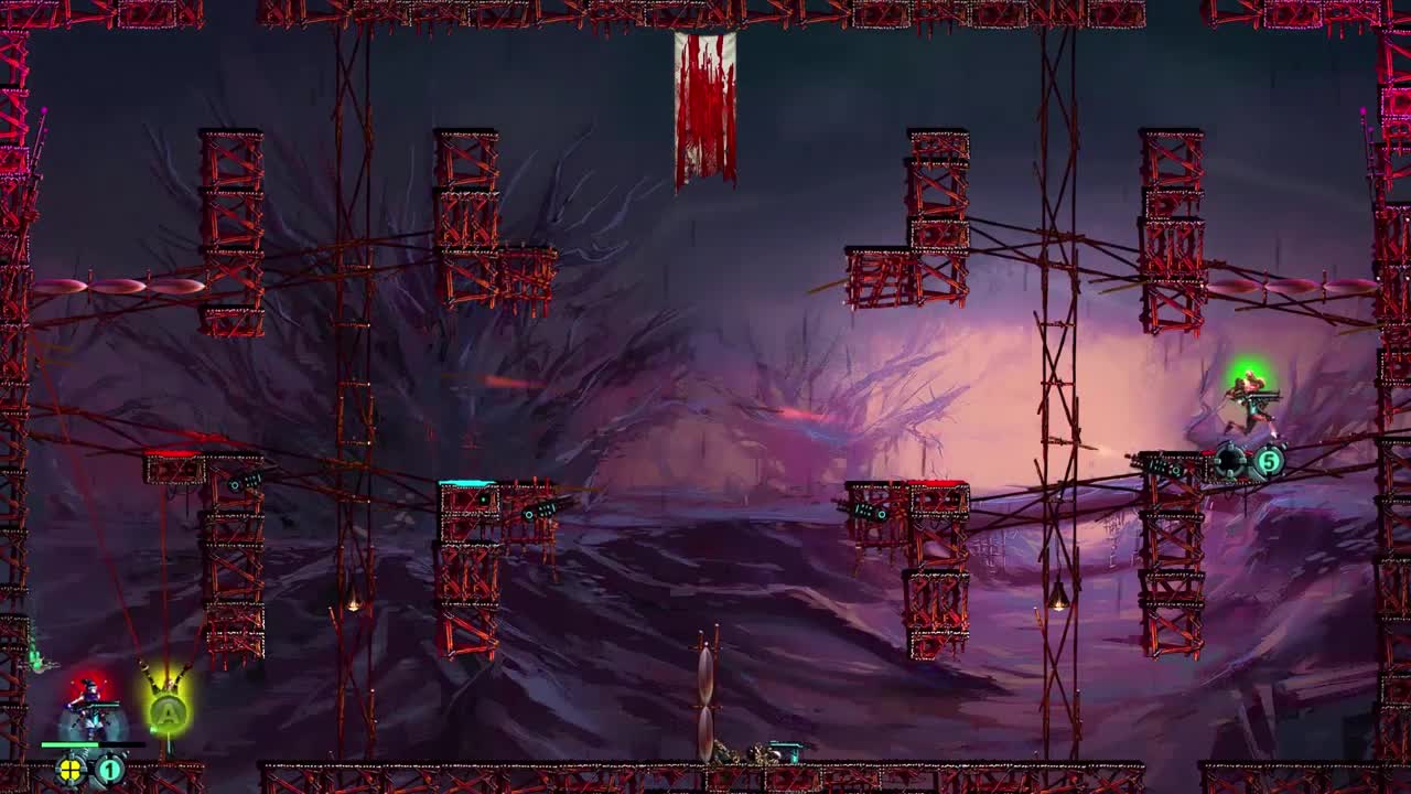 Moribund - Early Access Trailer video - Indie DB