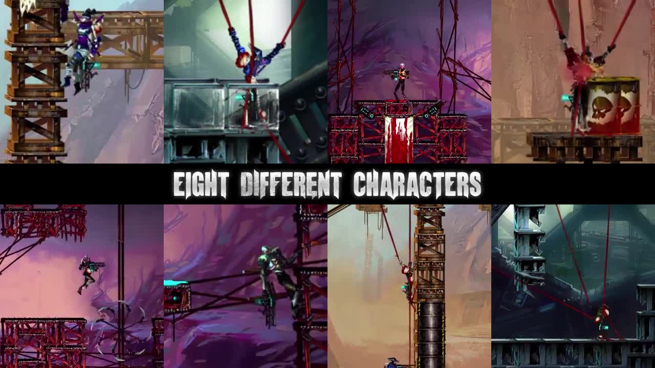 Moribund - Greenlight Trailer video - IndieDB