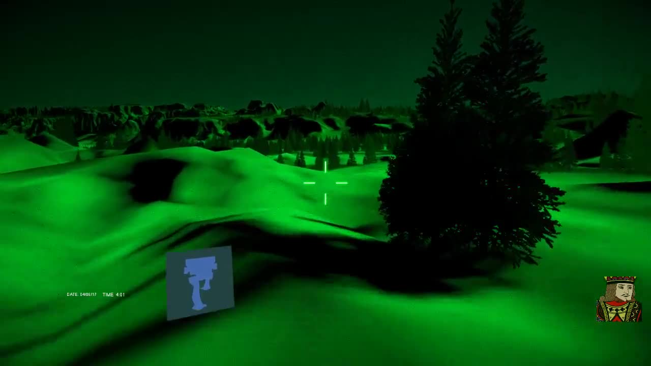 Wartek Demonstration Time Of Day and Temperate Map video - Wartek: Mech ...