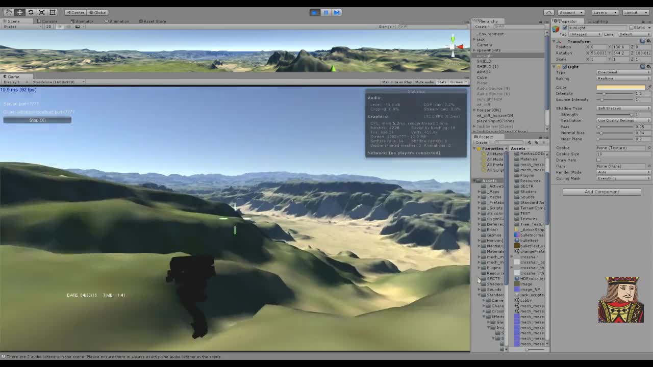 Wartek, New 24km x 24km Temperate Map Test video - Wartek: Mech Combat ...