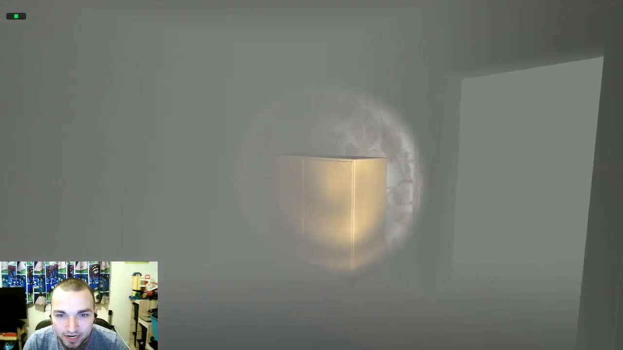 Endless Terror (New Indie Horror Project) - Teaser video - IndieDB