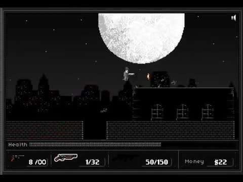 Rot Gut trailer video - Rot Gut - IndieDB