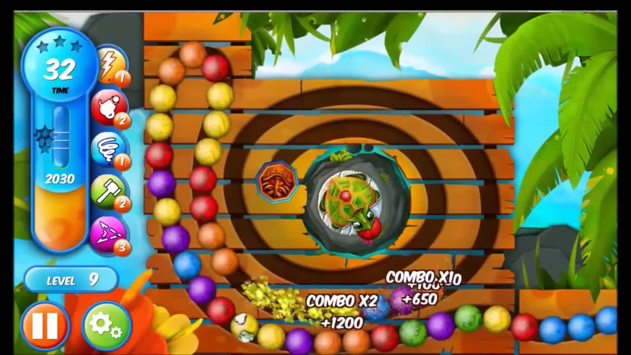 Woka Woka - Gameplay Effects video - ModDB