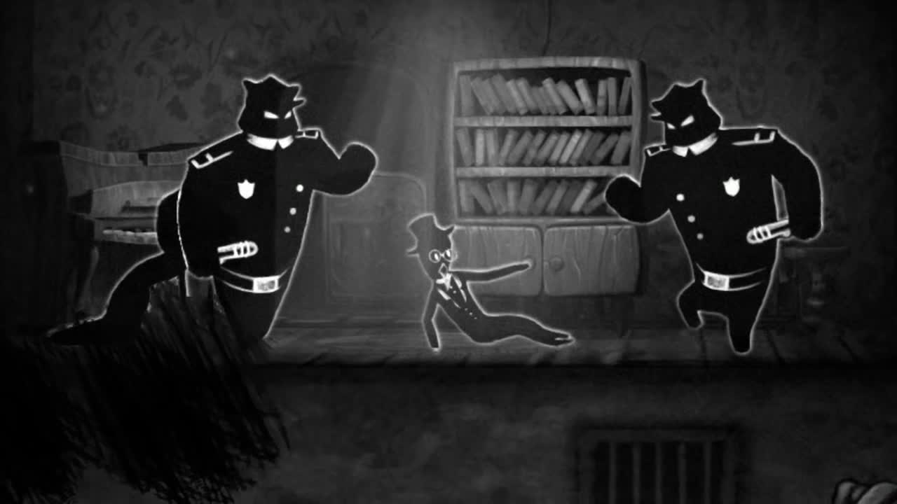 beholder gameplay trailer 2 video - IndieDB