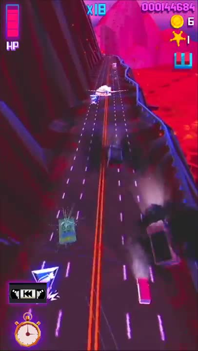 Cruise Control - Preview video - IndieDB