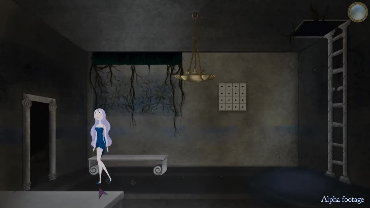 Beyond the Sky: Luna - Gameplay Trailer video - ModDB