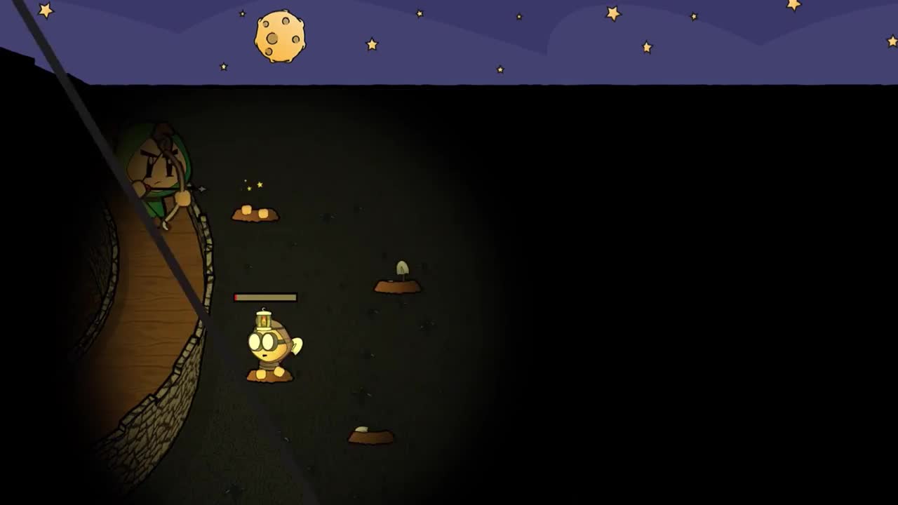 Castle Invasion: Throne Out Trailer video - ModDB