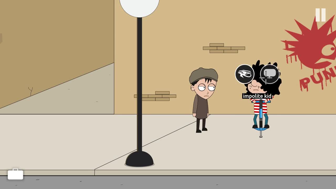 little johnnys revenge teaser trailer 1 video - ModDB