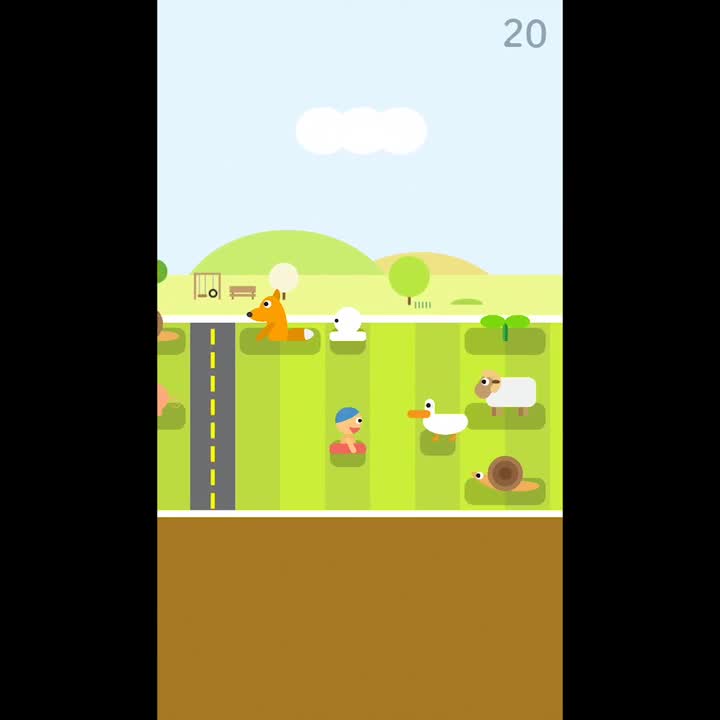 James Spring Teaser video - ModDB