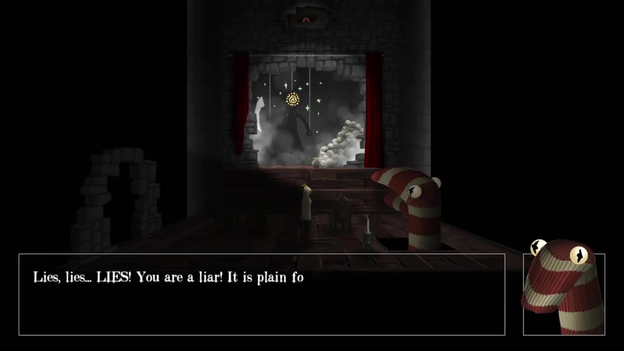 Perpetual Night - Debut Trailer video - IndieDB