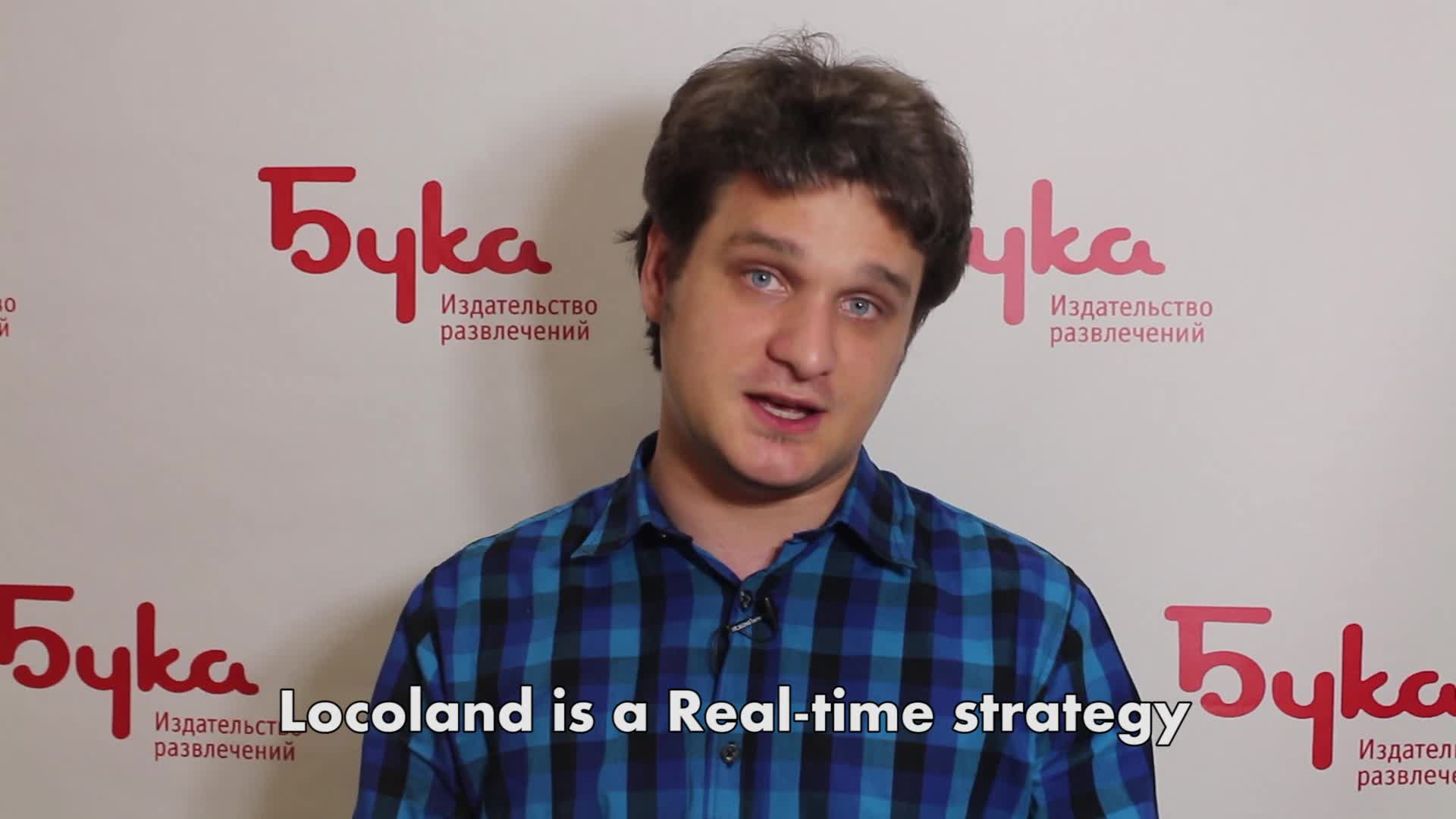 Video 2 - Locoland - ModDB