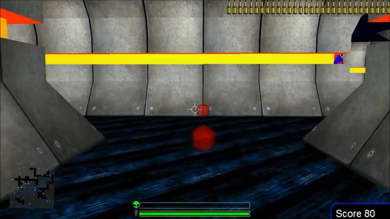Help! Aliens! Trailer video - ModDB