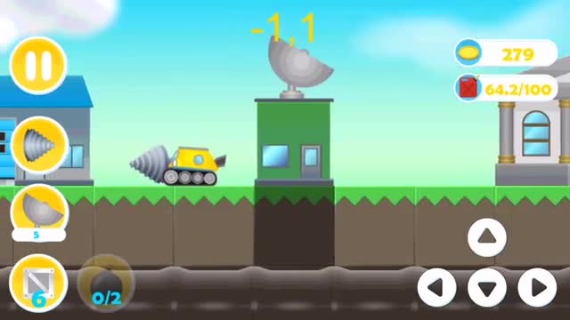 Roby The Mining Robot video - ModDB