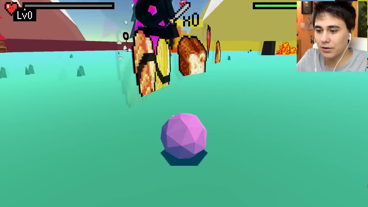 MEILLEUR JEU DU MONDE - Yolo Animals video - IndieDB