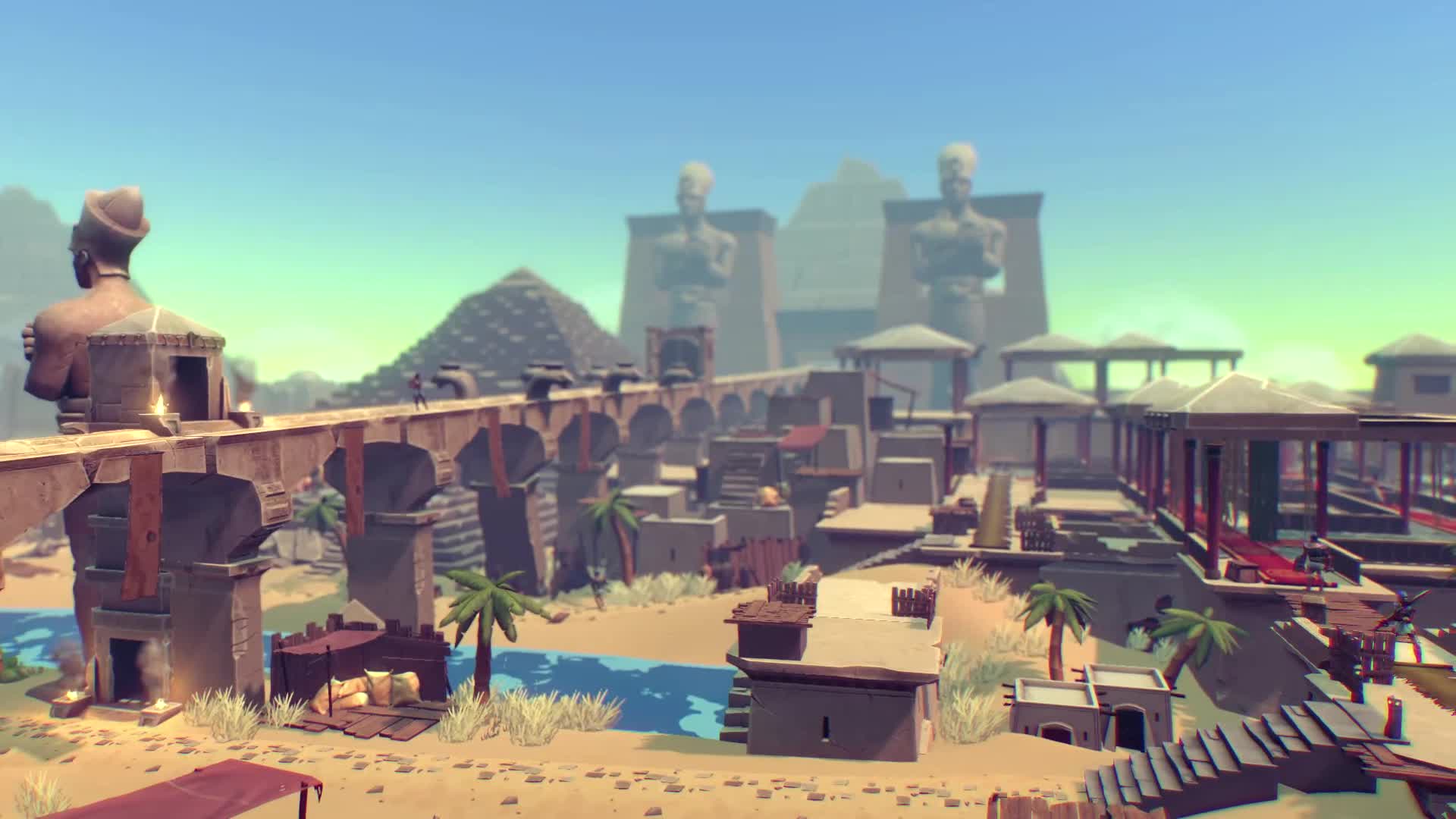 movie max 1 video - Pharaonic - IndieDB