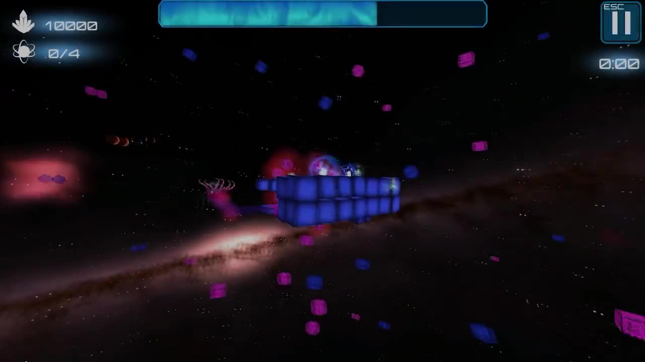 Deep Blue - Gameplay Trailer video - ModDB