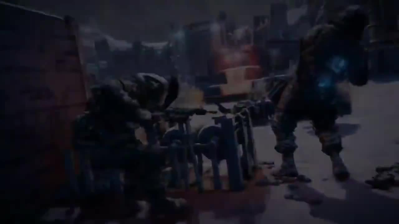Story Trailer video - Killzone 3 - ModDB