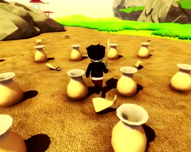 Smashing Pots video - Unsung Heroes - ModDB