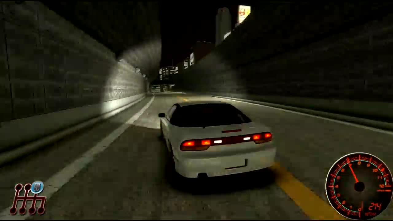 Video 1 - Wangan Racing Performance - IndieDB