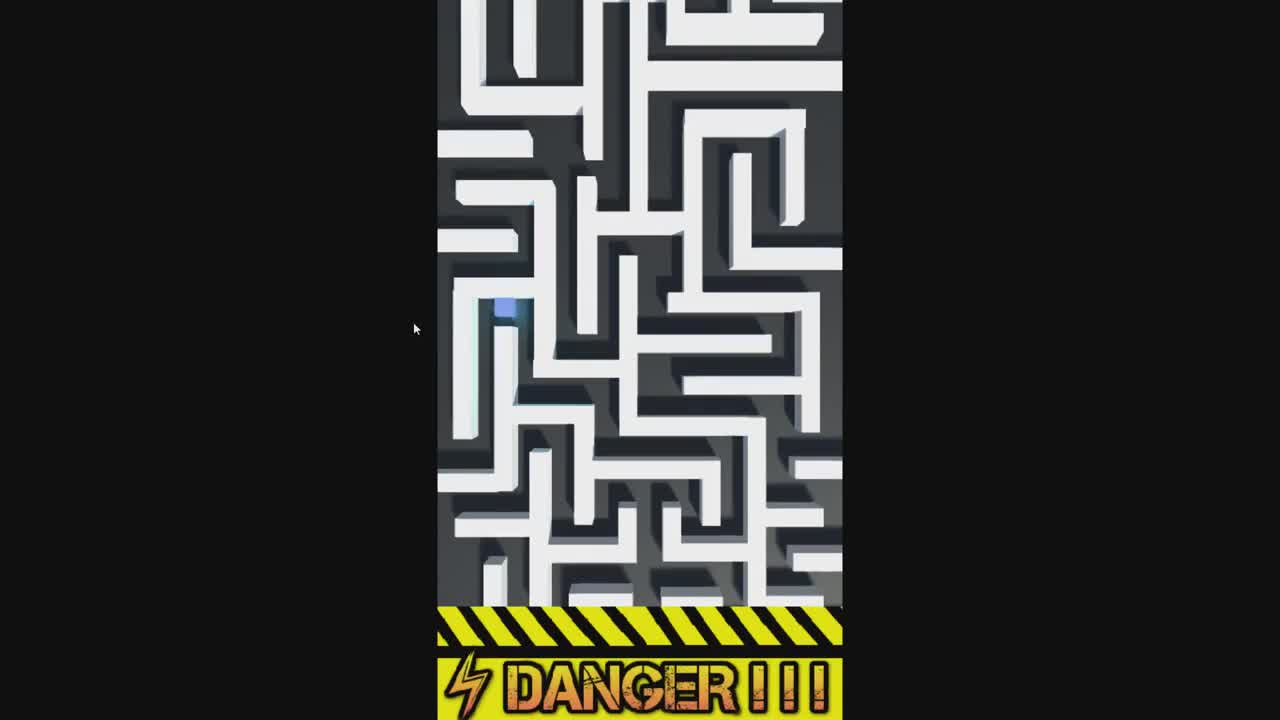 Extreme Maze video - ModDB