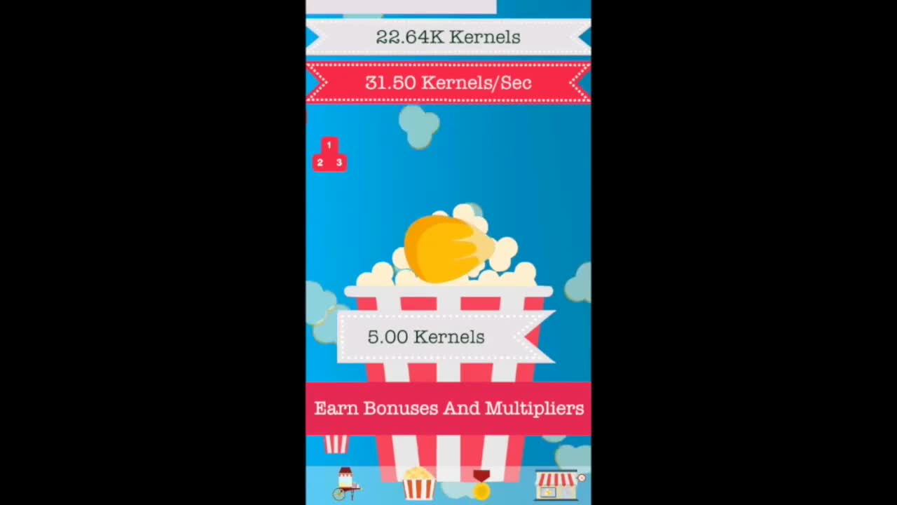 Kernel King Trailer video - ModDB