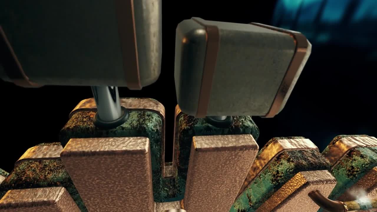 Steamhammervr Video Moddb