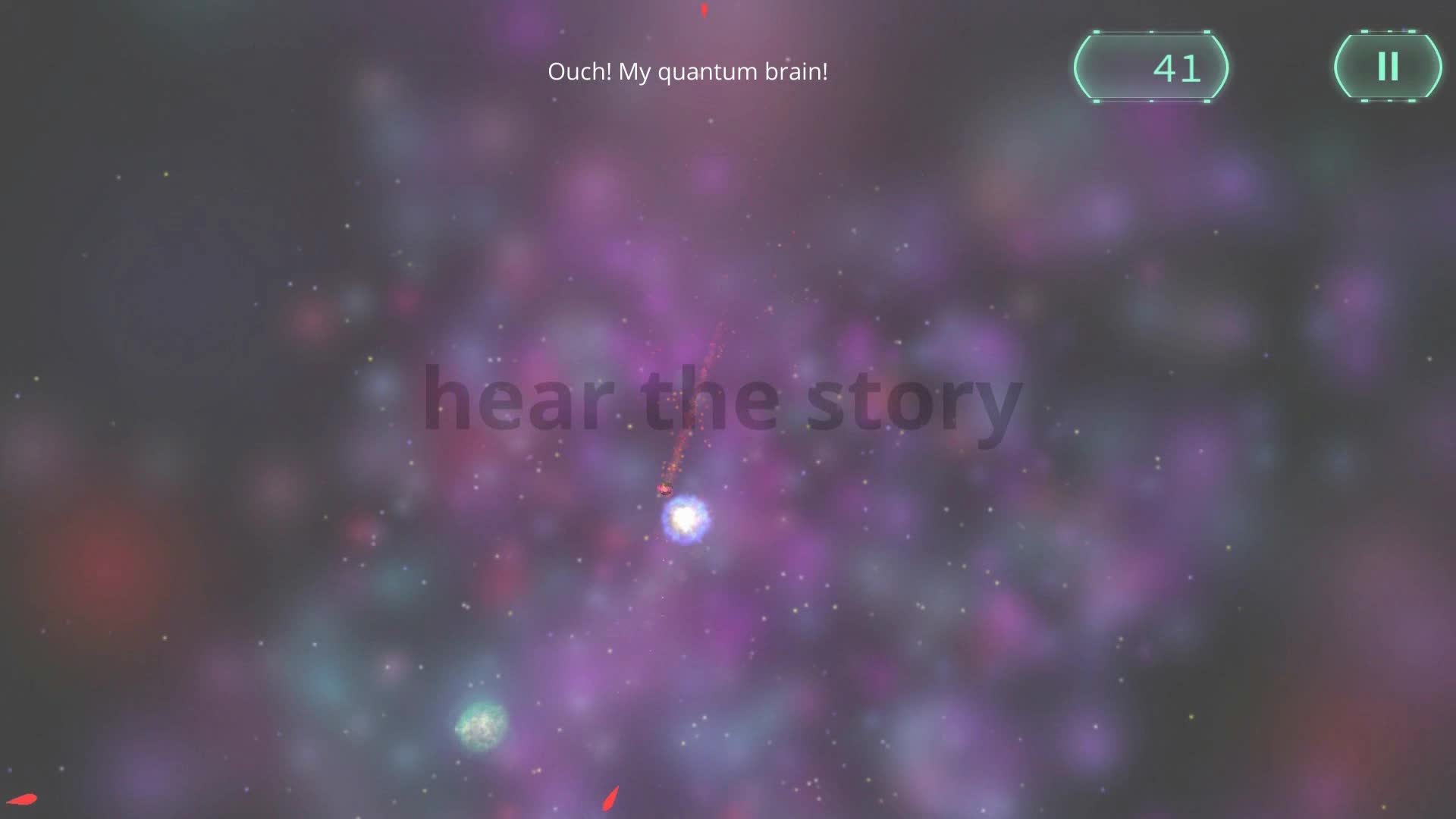 Quip Anomaly Trailer video - ModDB