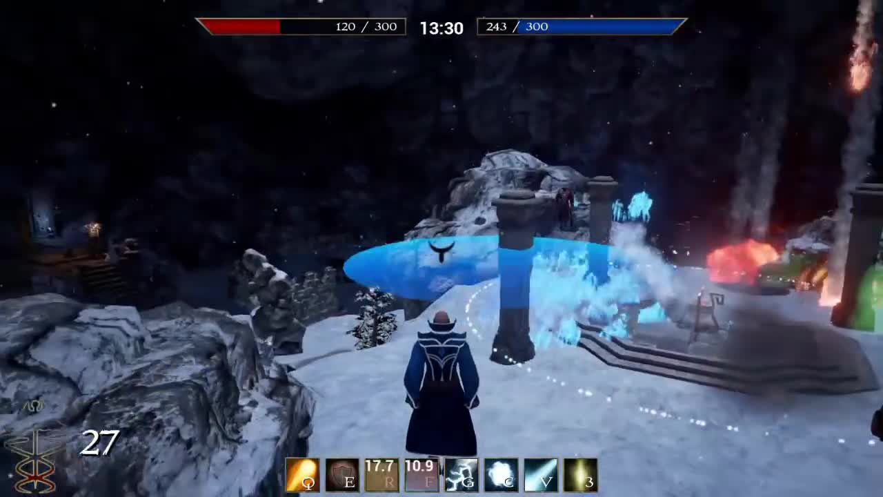 Arcanix Trailer video - ModDB