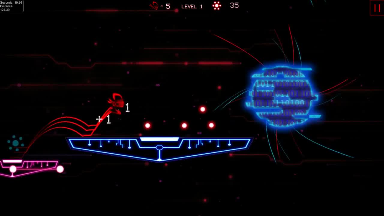 Neon Knight - Level 5 video - ModDB