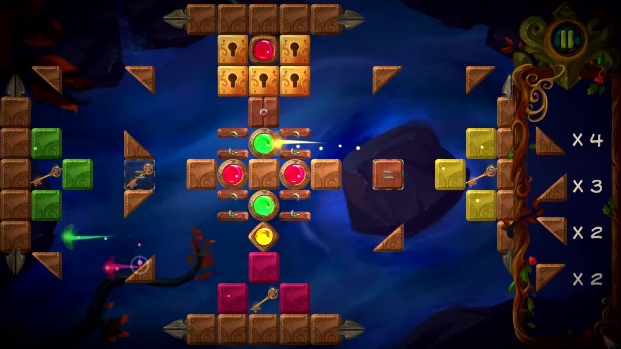 Fly, Glowfly! – Steam Teaser video - IndieDB