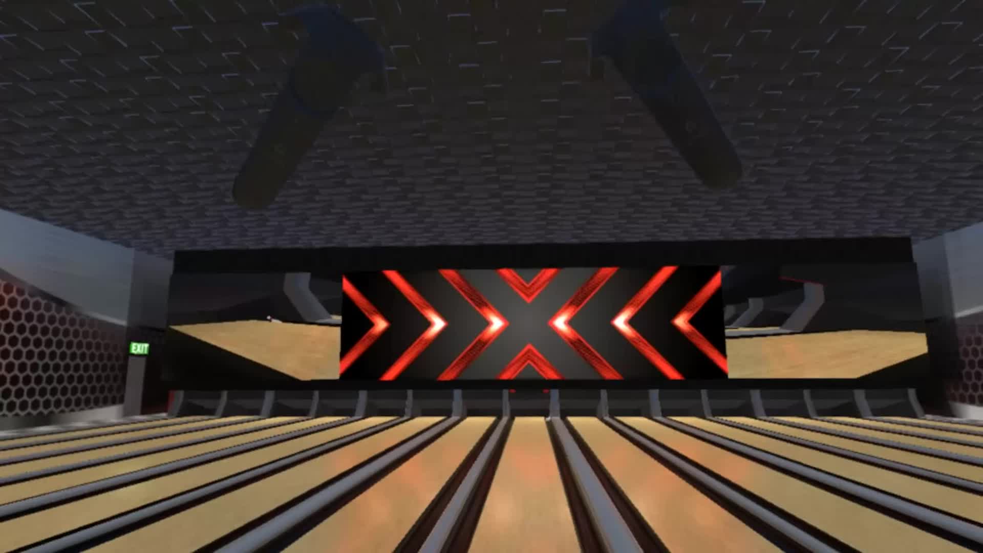 movie max 1 video - Hyper Bowling VR - ModDB