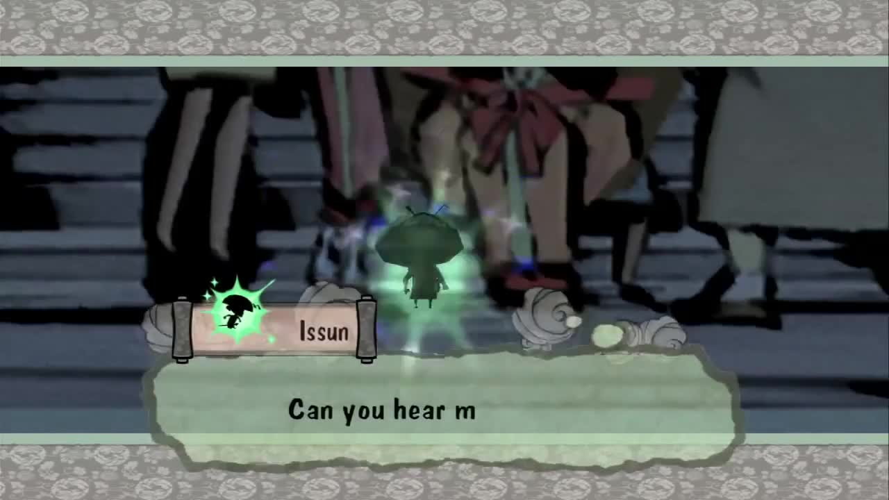 Okami HD - Official Trailer video - Mod DB