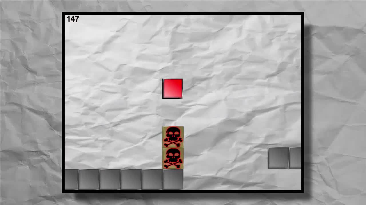 Just A Funny Little Block 2 video - IndieDB