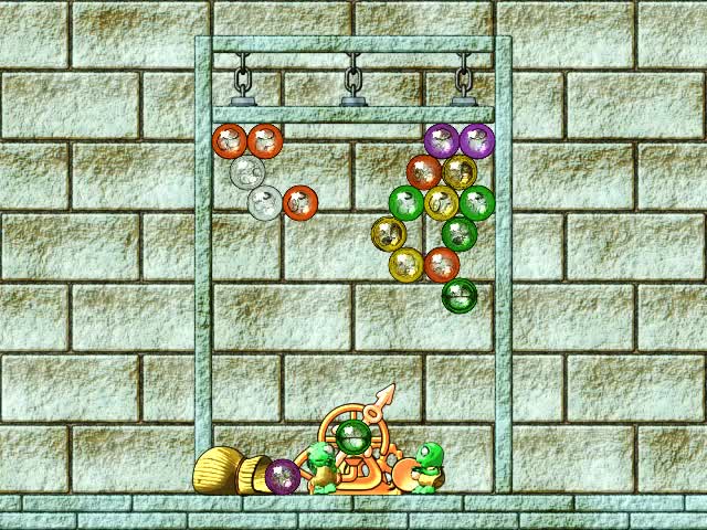 Gameplay Test video - Turtle Bubble - ModDB