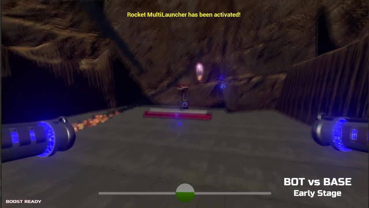 Bot vs Base New Intro video - IndieDB