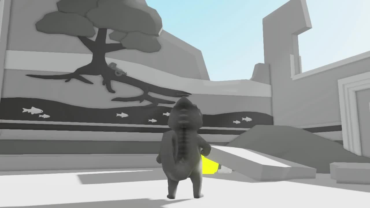 Color Thief Trailer video - IndieDB