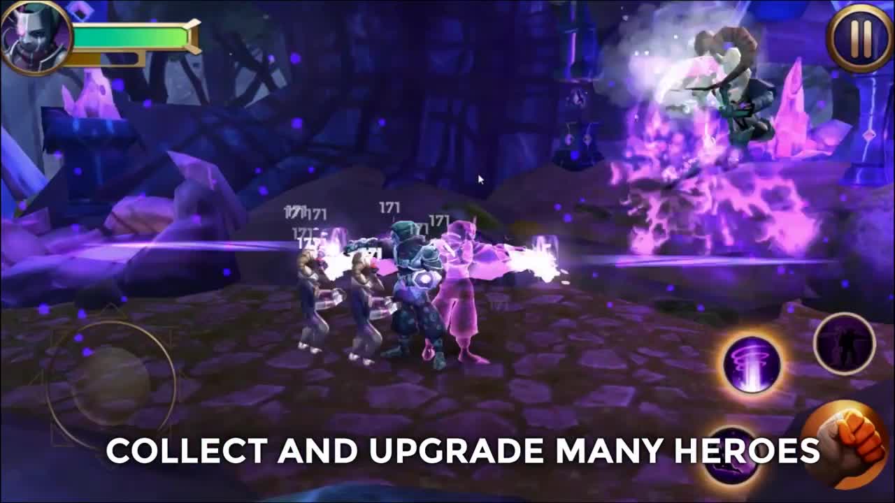 Official Dragon Disciples Trailer (English) video - ModDB