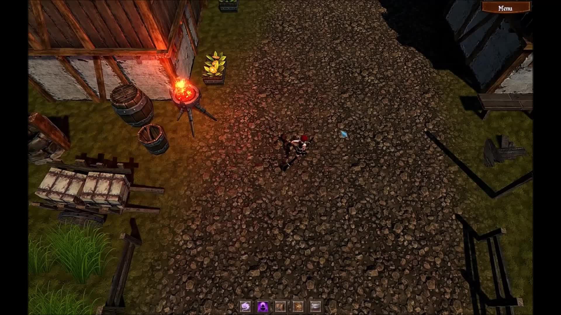 Village (WIP) video - Beastmancer - ModDB