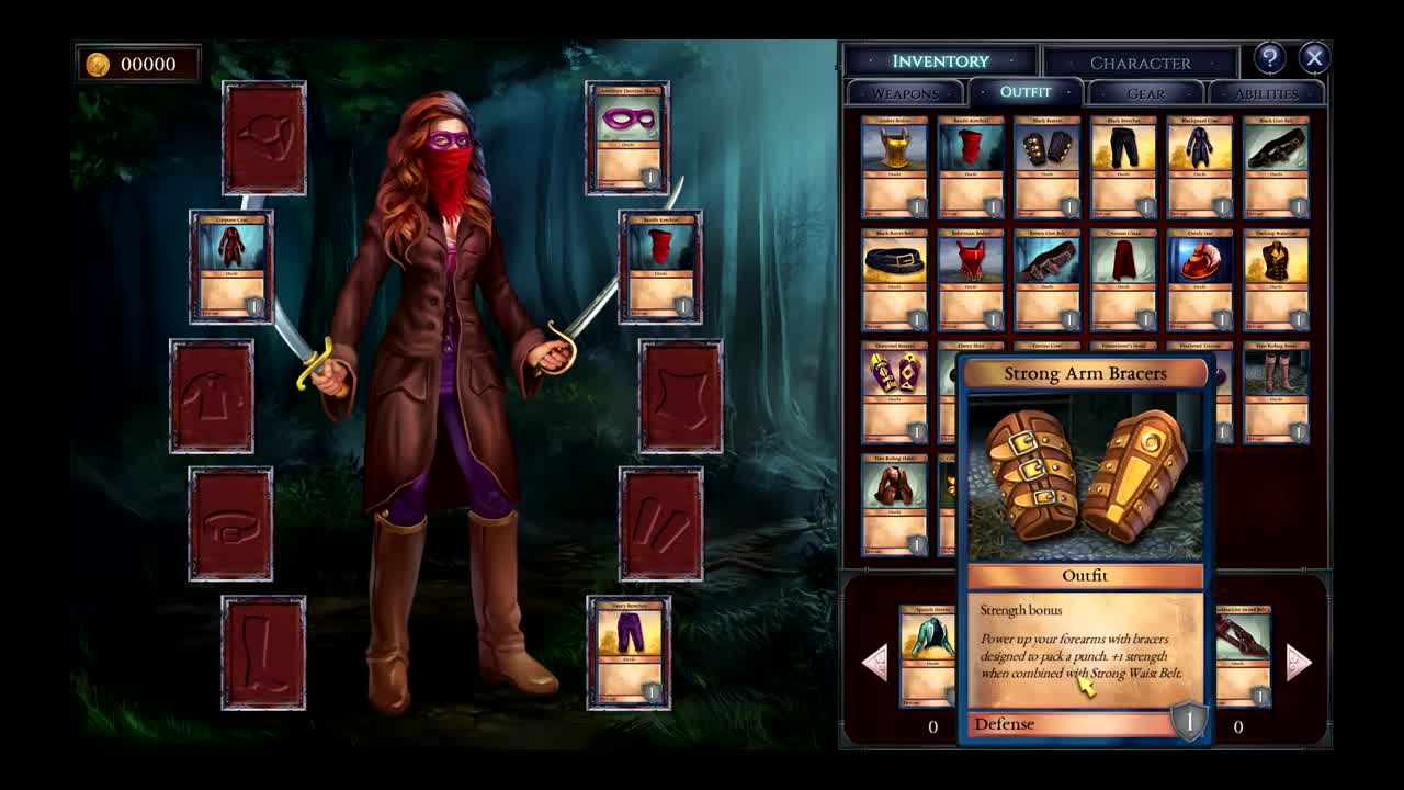 Shadowhand pre-alpha teaser (official) video - IndieDB