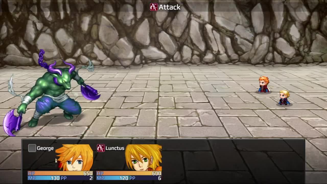 Rising Phoenix - Indie RPG | Greenlight Trailer video - Mod DB