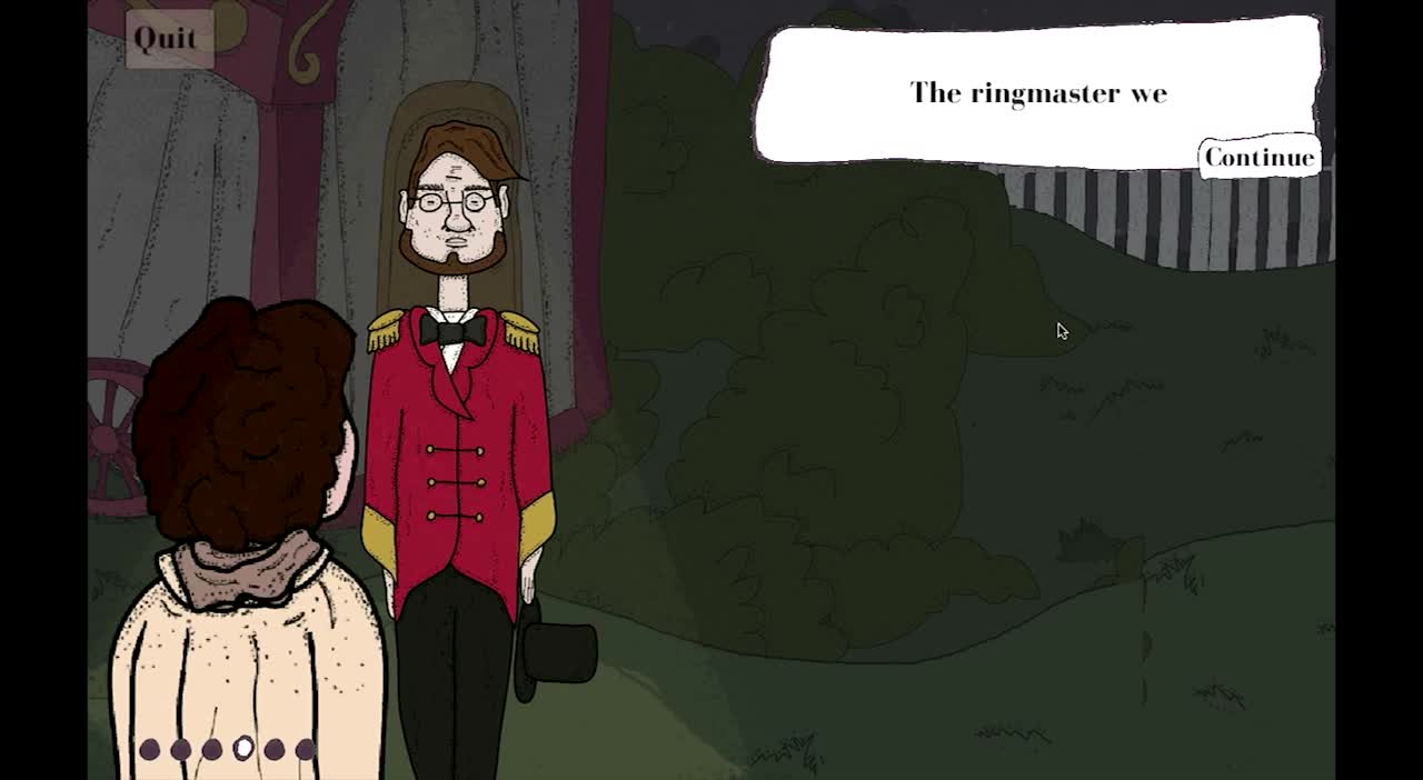 One Show Only Teaser video - IndieDB