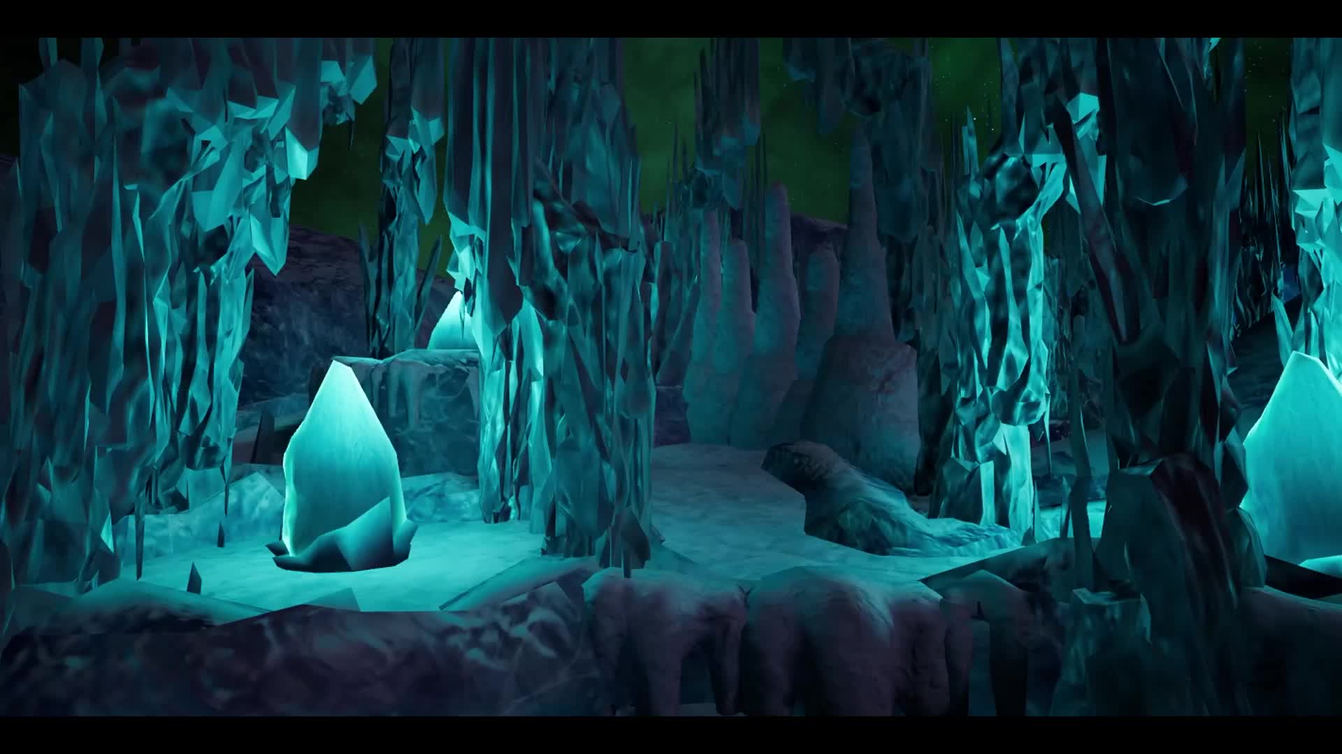 Exploration Levels Overview video - MageWorks - ModDB