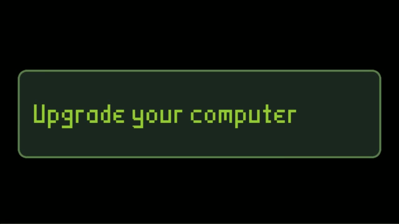 Proxy - Ultimate Hacker Teaser video - ModDB