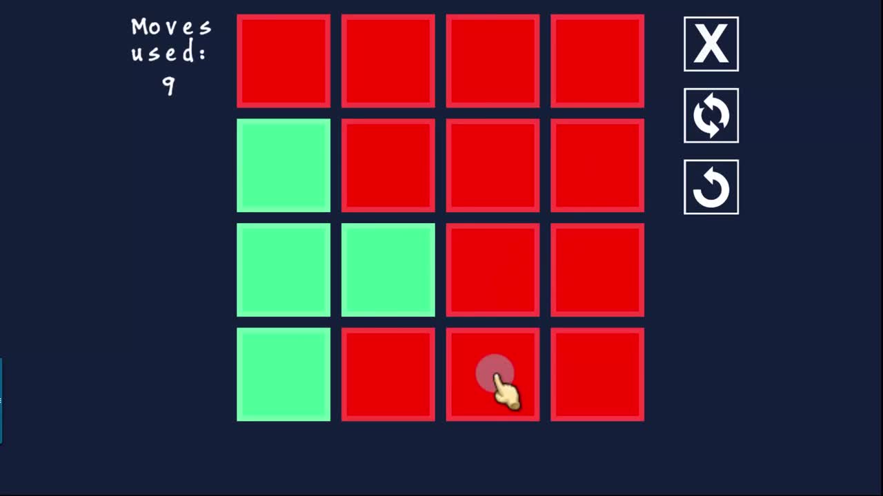 Totally Red - How to play Tutorial - Best New Mobi video - ModDB
