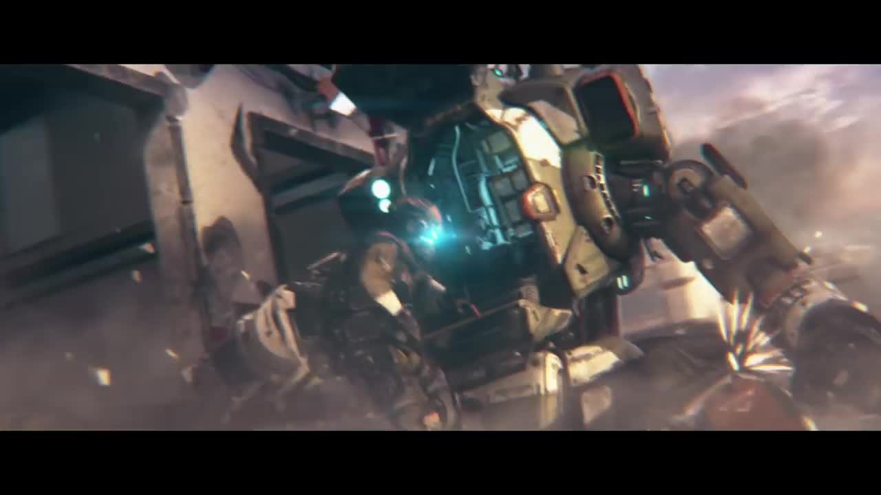 Encore Trailer video - Titanfall 2 - ModDB